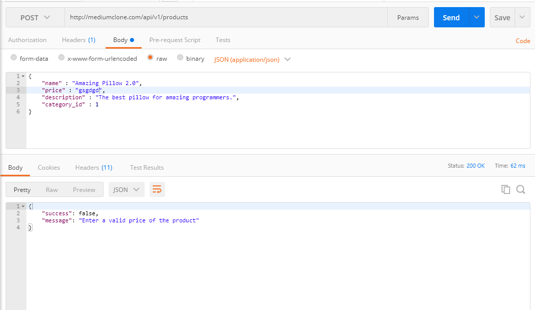 How To Create An Advanced Php Rest Api Davison Pro